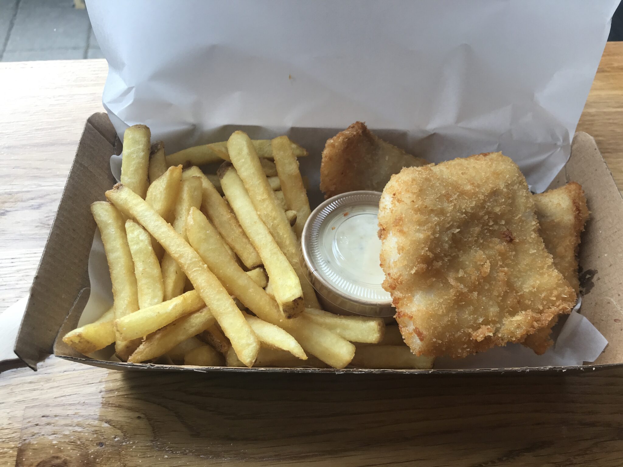 Travel to Iceland - Where to eat in Iceland